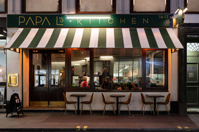 Notto Pasta bar in London - Restaurant Reviews, Menus, and Prices | TheFork