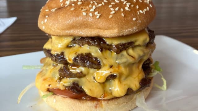 Danson Stables Bexley Heath in Bexleyheath - Restaurant Reviews, Menus ...