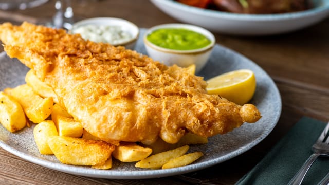 Menus 2025 - The Glover Arms in Perth | TheFork