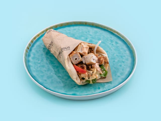 Grieks Eethuis Taverna in Utrecht - Menu, openingstijden, prijzen ...