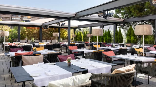 Asador Real in Madrid - Restaurant Reviews, Menu and Prices | TheFork