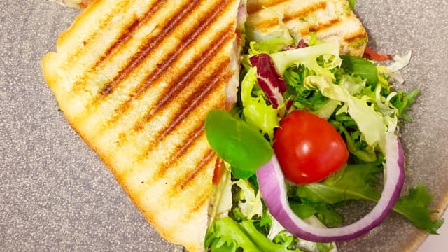 Namaste Holborn in London - Restaurant Reviews, Menus, and Prices | TheFork