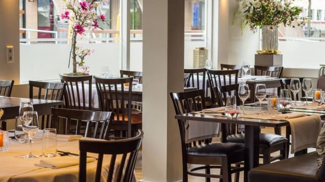 Restaurant Rodizio Rotterdam à Rotterdam - Menu, avis, prix et ...