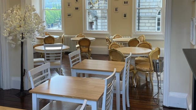 The Globe - Bath in Bath - Restaurant Reviews, Menus, and Prices | TheFork