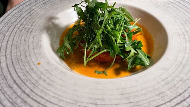 Menus 2025 - Bazaar Restaurant in Middlesbrough | TheFork