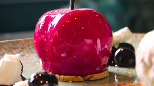 Menus 2025 - Bazaar Restaurant in Middlesbrough | TheFork