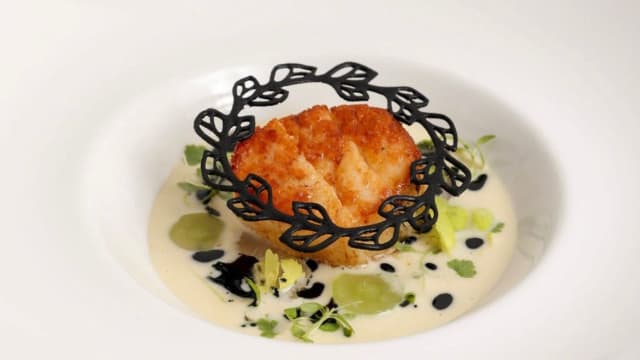 Auberge du Lac in Welwyn Garden City - Restaurant Reviews, Menus, and ...