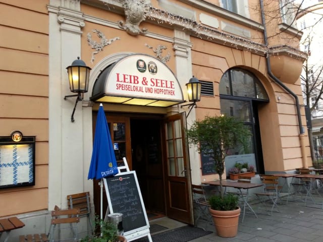 Catwalk München in München - Bewertungen, Speisekarte und Preise | TheFork