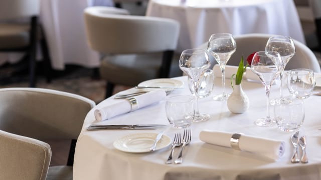 The Fitzwilliam Arms in Peterborough - Restaurant Reviews, Menus, and ...