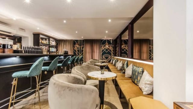 Opera Marítim in Palma de Mallorca - Menu, openingstijden, prijzen ...