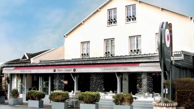 Le Balbec à Cabourg - Menu, avis, prix et réservation | TheFork