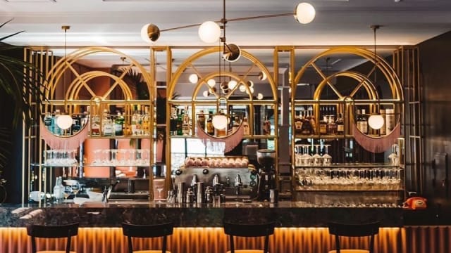 Radice a Roma - Menu, prezzi, immagini, recensioni e indirizzo del ...