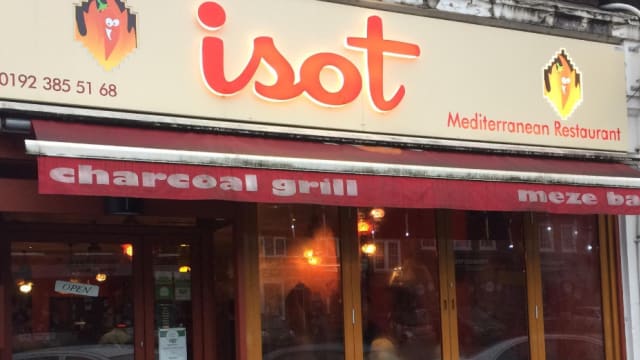 The Colney Fox in St Albans - Restaurant Reviews, Menus, and Prices ...