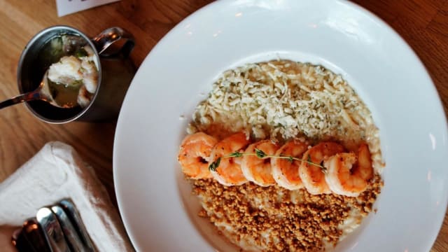 Chernomorka - Schnirchgasse 13 in Vienna - Restaurant Reviews, Menu and ...