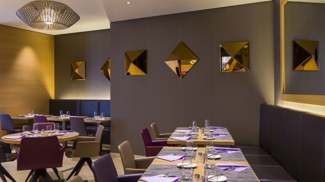 Bohemia Basel in Basel - Restaurant Reviews, Menu and Prices | TheFork