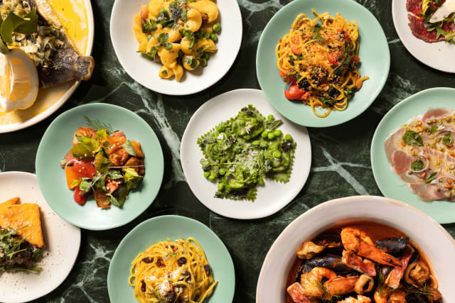 Cavita Restaurant in London - Restaurant Reviews, Menu and Prices | TheFork
