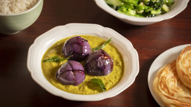 Menus 2025 - Quilon in London | TheFork