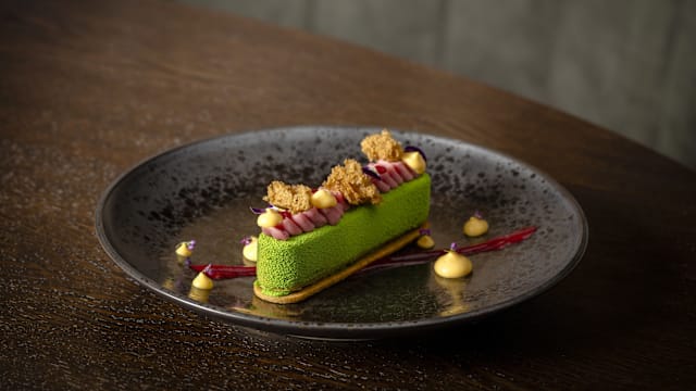 Menus 2025 - Quilon in London | TheFork