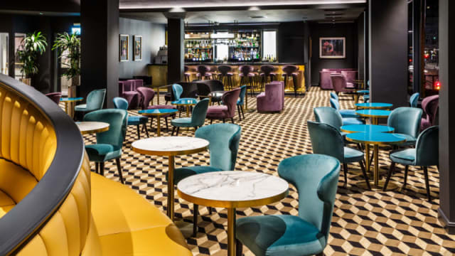 Toby Carvery - Lauriston Farm in Edinburgh - Restaurant Reviews, Menus ...