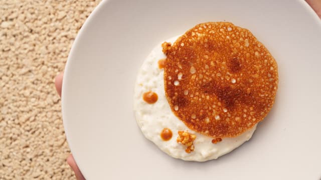 Menu 2025 - Le Restaurant du Château du Theil - Restaurant ...