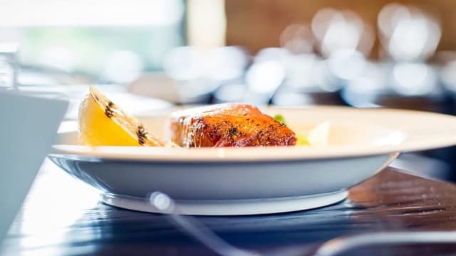 Bistro du Vin at Hotel du Vin Cambridge in Cambridge - Restaurant Reviews, Menus, and Prices ...