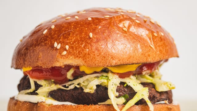 Menus 2025 - London Bridge Rooftop Bar in London | TheFork