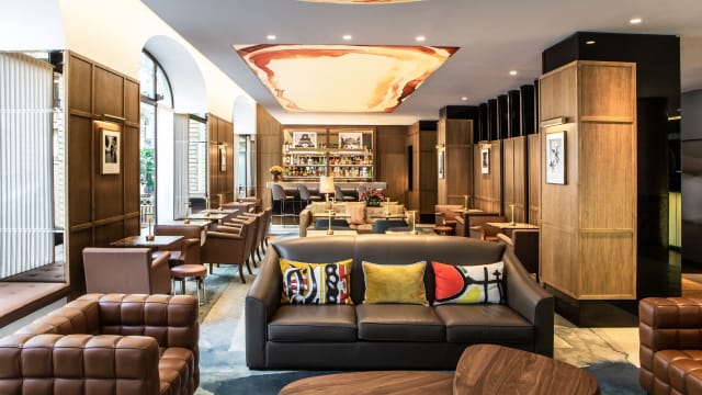 Le Do Ré Mi in Paris - Restaurant Reviews, Menu and Prices | TheFork