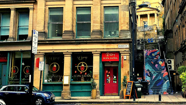 Victors Newcastle in Newcastle upon Tyne - Restaurant Reviews, Menus ...