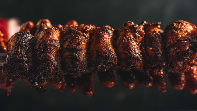 Carte et Menus 2025 - Rodizio Brazil Grenoble à Saint-Martin-d'Hères ...