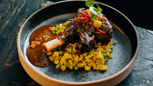 The Mayan in Birmingham - Restaurant Reviews, Menus, and Prices | TheFork