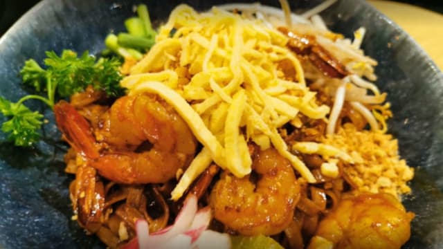 Carte et Menus 2025 - Mifan à Bordeaux | TheFork