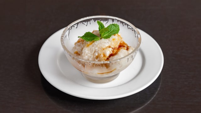 Carte et Menus 2025 - Le Chamarel resto mauricienne à Les Lilas | TheFork