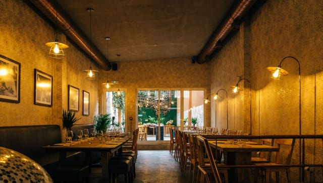 Popina in Porto - Restaurant Reviews, Menu and Prices | TheFork