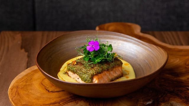 Speisekarte 2025 – Meduza Mediterrania in New York City – TheFork