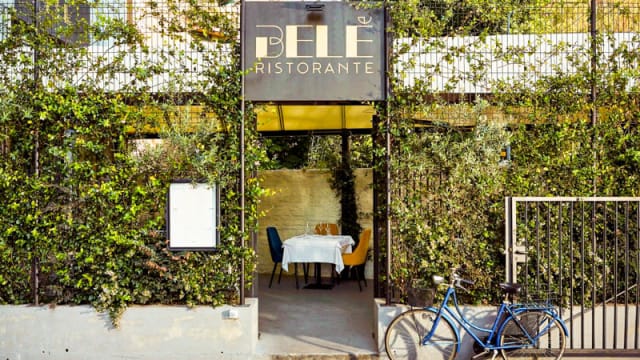 Officina del Riso Navigli in Milan - Restaurant Reviews, Menu and ...