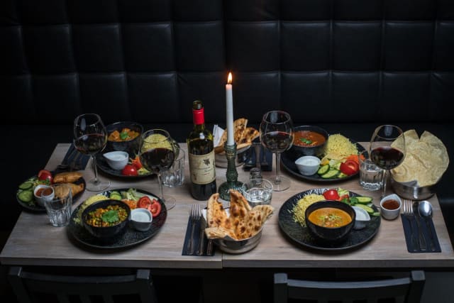 Humm Bar & Bistro in Gothenburg - Restaurant Reviews, Menu and Prices ...
