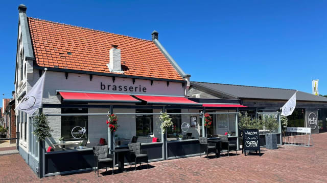 Restaurante Fletcher Wellness-Hotel Kamperduinen en Kamperland - Menú ...