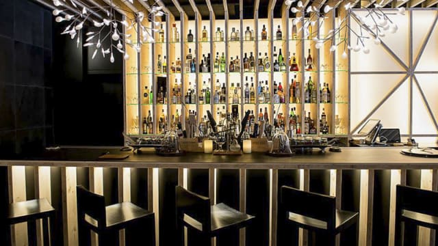 2 Monkeys Restaurant in Lisbon - Restaurant Reviews, Menu and Prices ...