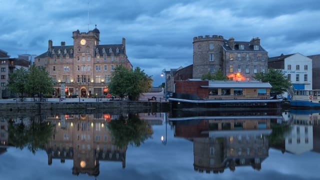 Browns Brasserie & Bar - Edinburgh in Edinburgh - Restaurant Reviews ...