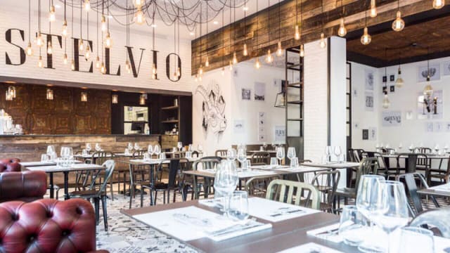 The Best Seafood platter Restaurants in Isola, Milan | TheFork