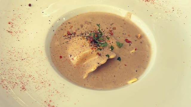 Carte et Menus 2025 - Le Viand'Art à Montgeron | TheFork