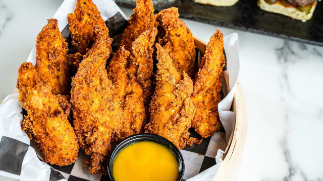 Carte et Menus 2024 - 230 Fifth Rooftop Bar à New York City | TheFork