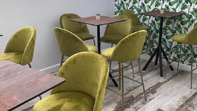 Victors Alderley Edge in Alderley Edge - Restaurant Reviews, Menu and ...