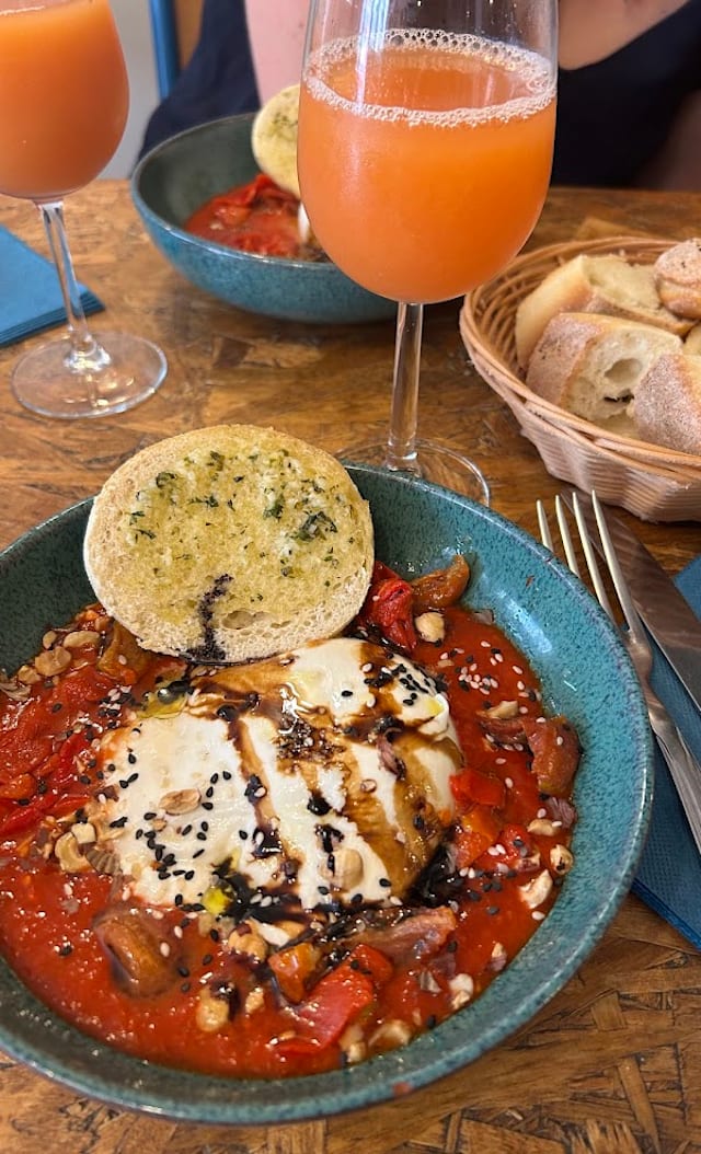 Chez Michel Forever à Paris - Menu, avis, prix et réservation | TheFork