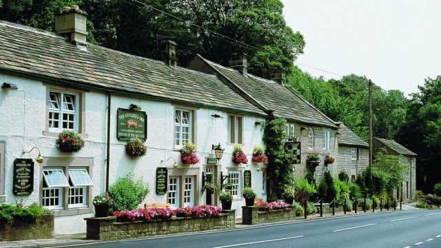Barlow Woodseats Hall in Dronfield - Restaurant Reviews, Menus, and ...