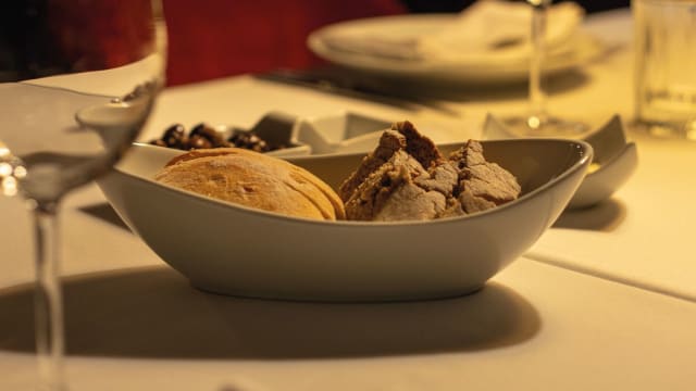 Menu 2024 - Restaurante Tia Xica in Selho (São Cristóvão) | TheFork