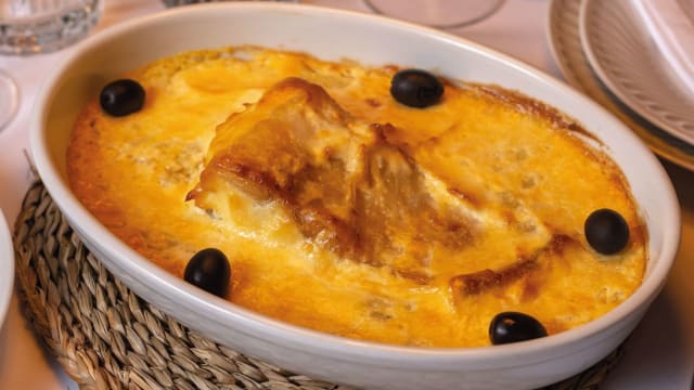Restaurante Tia Xica em Selho (São Cristóvão) - Preços, menu, morada ...