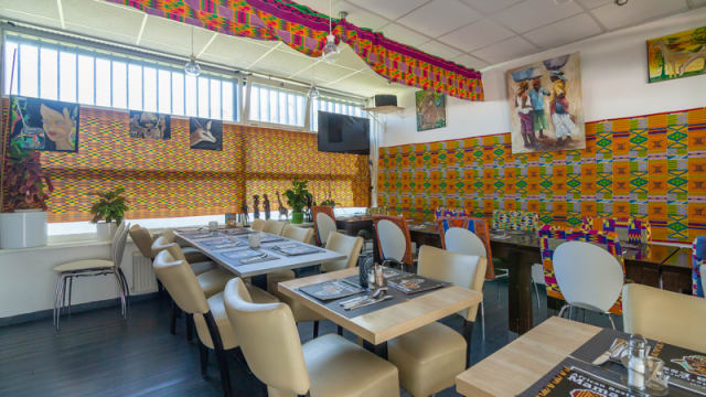 Mio Papà in Rotterdam - Menu, openingstijden, prijzen, adres van ...