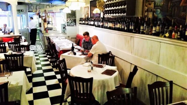 The top new restaurants in Southend-on-Sea to try in 2023 | TheFork