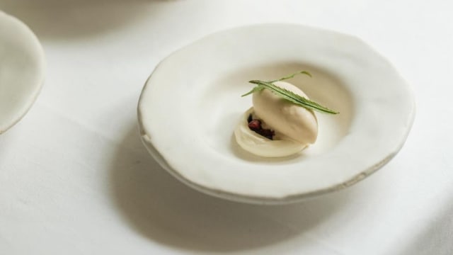 Menus 2025 - Osip in Bruton | TheFork